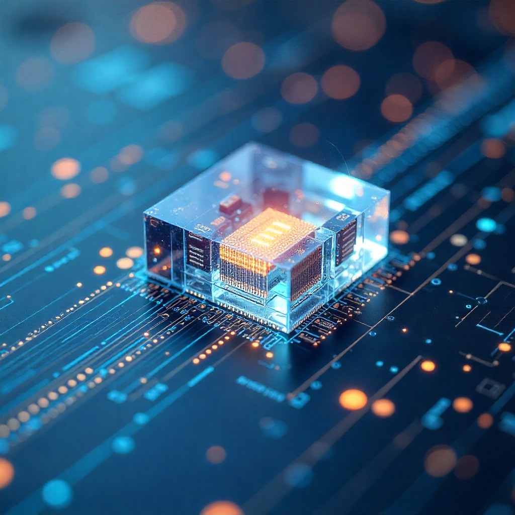 Optical Bonding Technology | Industrial Display Enhancement