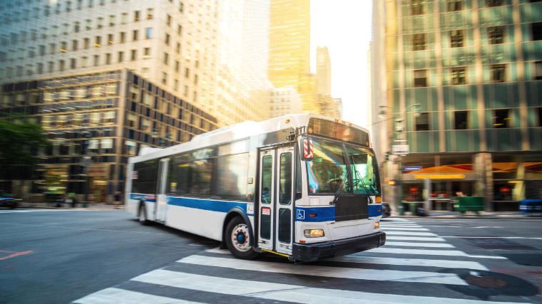 Transportation Display & Embedded Solutions | FORTEC Egypt